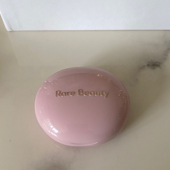 Rare Beauty | Makeup | Rare Beauty Soft Pink Blush Compact | Poshmark